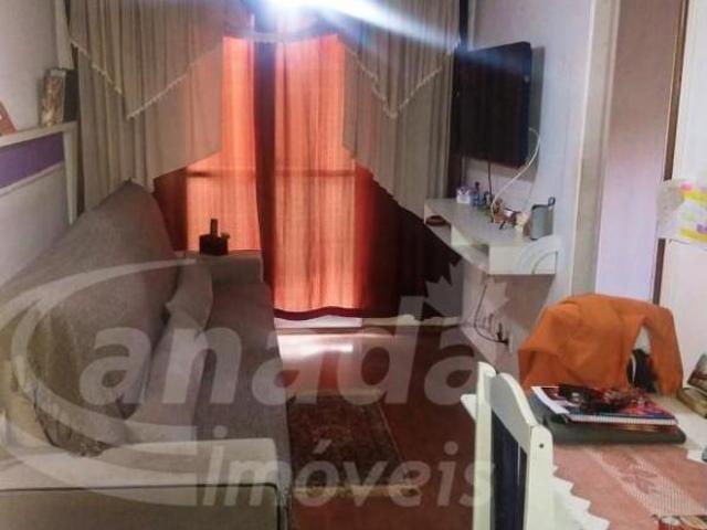 Apartamento A Venda No Santa Maria Com 2 Quartos
