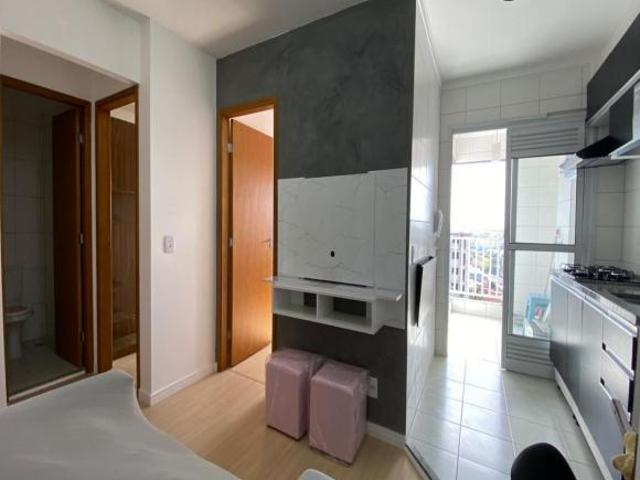 Apartamento A Venda No Santa Maria Com 2 Quartos