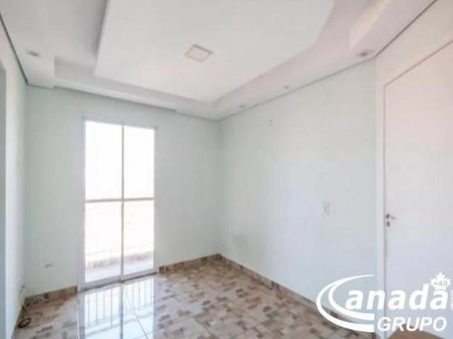 Apartamento A Venda No Santa Maria Com 2 Quartos