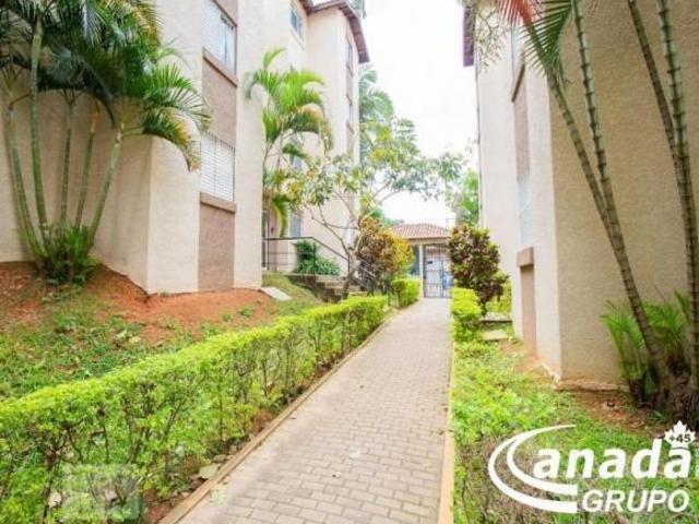 Apartamento A Venda No Santa Maria Com 2 Quartos