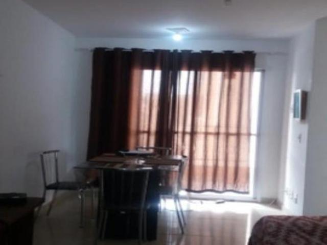 Apartamento à venda no Santa Maria com 2 quartos