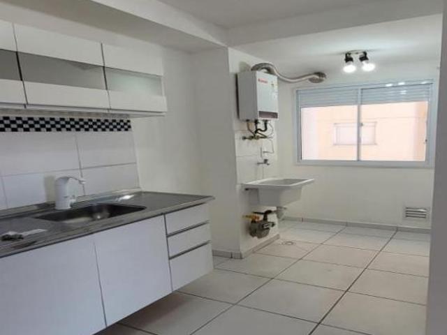 Apartamento A Venda No Santa Maria Com 2 Quartos