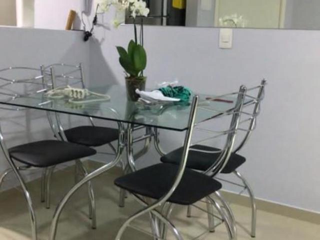 Apartamento à venda no Santa Maria com 2 quartos