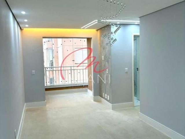 Apartamento à venda no Santa Maria em Osasco com 48m² e 2 quartos no condomínio Villagio Ecopark