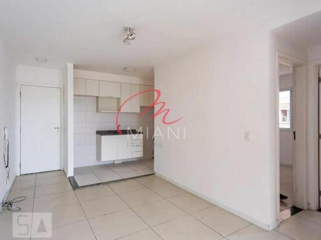 Apartamento à venda no Santa Maria em Osasco com 48m² e 2 quartos no condomínio Villagio Ecopark