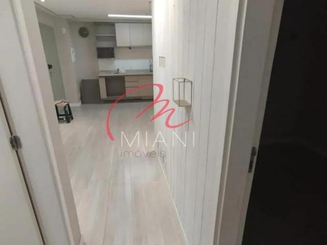 Apartamento à venda no Santa Maria em Osasco com 48m² e 2 quartos no condomínio Villagio Ecopark