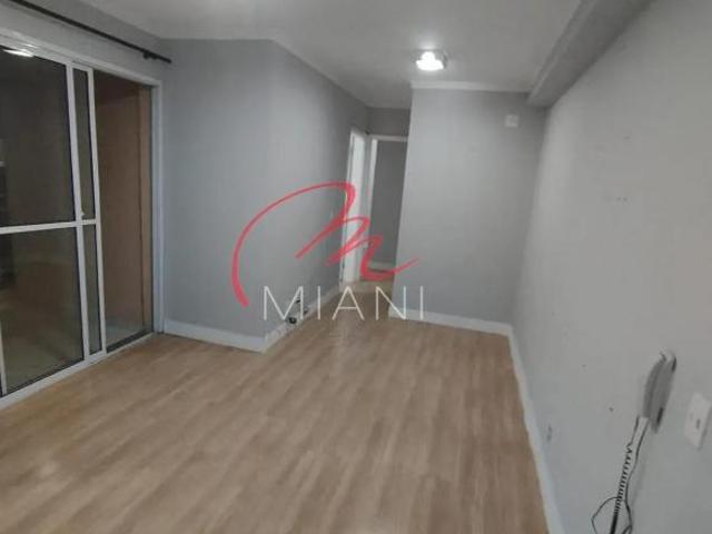 Apartamento à venda no Santa Maria em Osasco com 48m², 2 quartos e 1 vaga de garagem Lazer complet