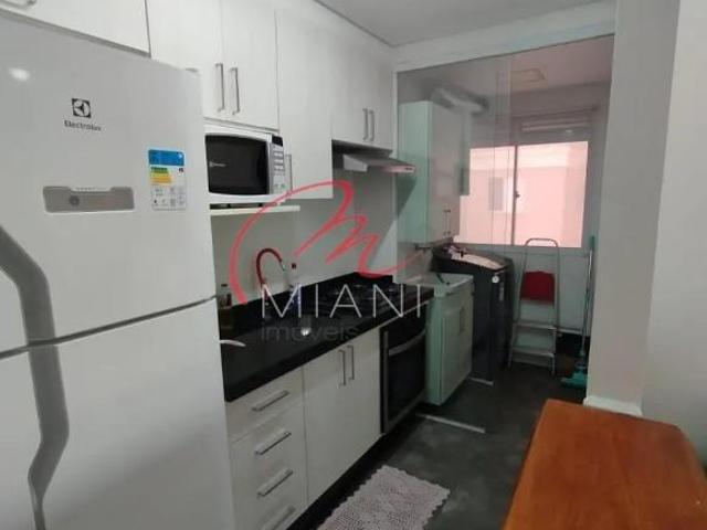 Apartamento à venda no Santa Maria em Osasco com 48m², 2 quartos e 1 vaga de garagem Lazer complet