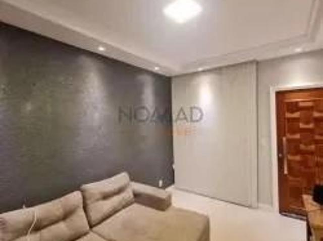 Apartamento a venda no Santa Maria em Juiz de Fora, Minas Gerais