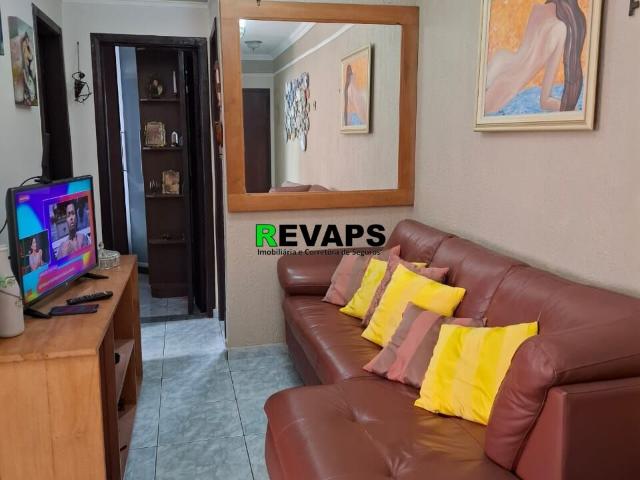 Apartamento a venda no Santa Maria São Caetano do Sul 2 Dorms