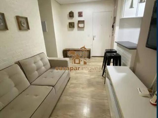 Apartamento a venda no Santa Maria São Caetano do Sul 2 Dorms