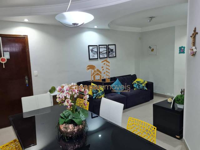 Apartamento a venda no Santa Maria São Caetano do Sul 2 Dorms