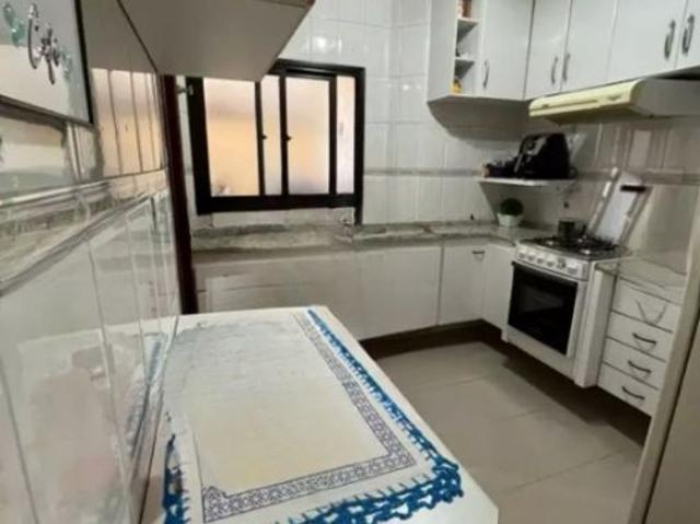 Apartamento a venda no Santa Maria Sao Caetano do Sul 2 Dorms