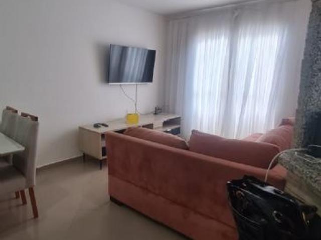 Apartamento a venda no Santa Maria Sao Caetano do Sul 2 Dorms