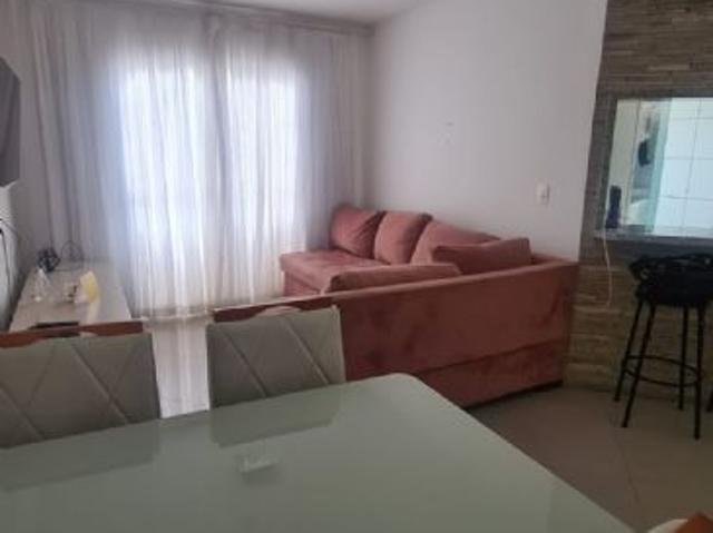 Apartamento a venda no Santa Maria Sao Caetano do Sul 2 Dorms