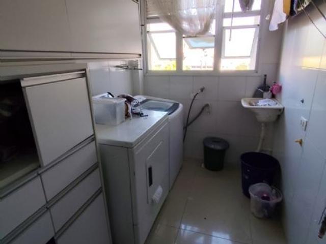 Apartamento a venda no Santa Maria Sao Caetano do Sul 3 Dorms