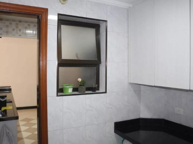 Apartamento a venda no Santa Maria Sao Caetano do Sul 3 Dorms