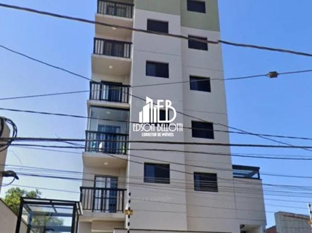 Apartamento a venda no Santa Maria Santo André 2 Dorms