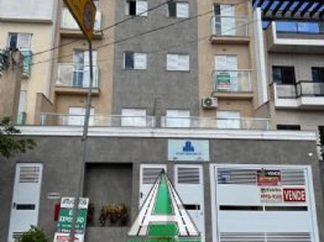 Apartamento a venda no Santa Maria Santo Andre 2 Dorms
