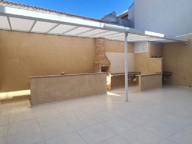 Apartamento a venda no Santa Maria Santo Andre 2 Dorms