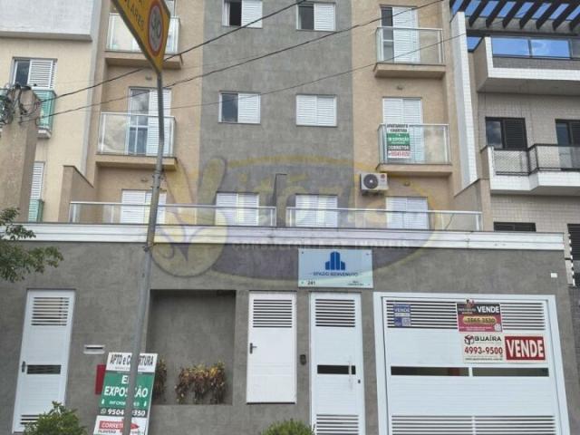 Apartamento a venda no Santa Maria Santo André 3 Dorms