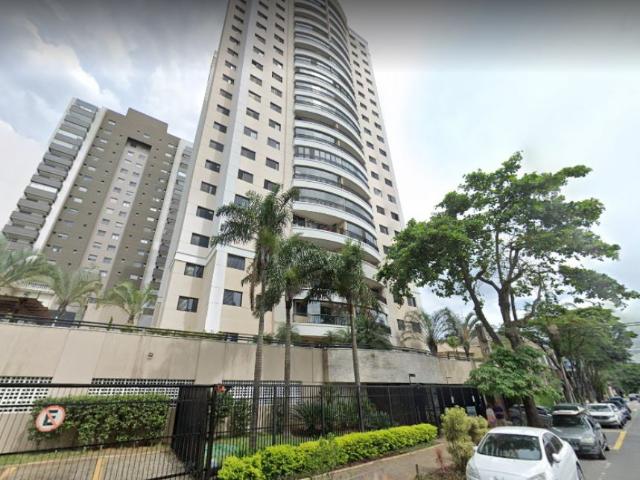 Apartamento a venda no Santa Maria Santo Andre 3 Dorms