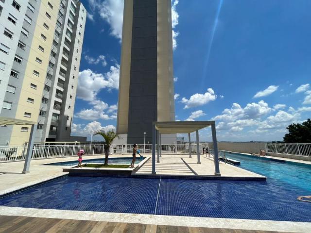 Apartamento a venda no Santa Maria Santo Andre 3 Dorms