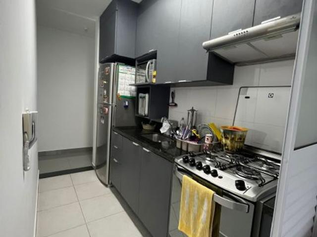Apartamento a venda no Santa Maria Santo Andre 3 Dorms