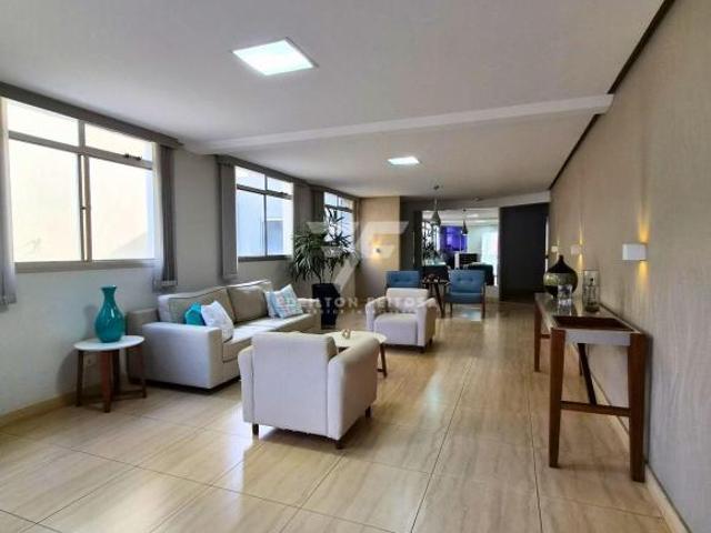 Apartamento à venda no Santa Maria — 3 quartos 1 suíte, a 5 minutos a pé da UFU e 3 minutos do Cen