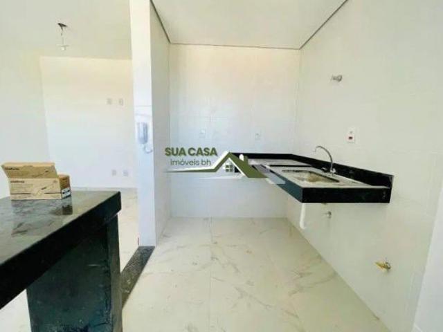 Apartamento à Venda no Santa Mônica