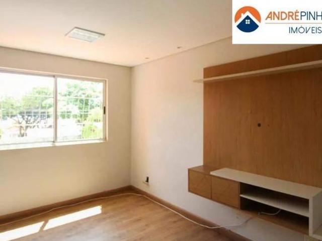 Apartamento à venda no Santa Mônica – 3 quartos, 69m² por R$ 370.000,00