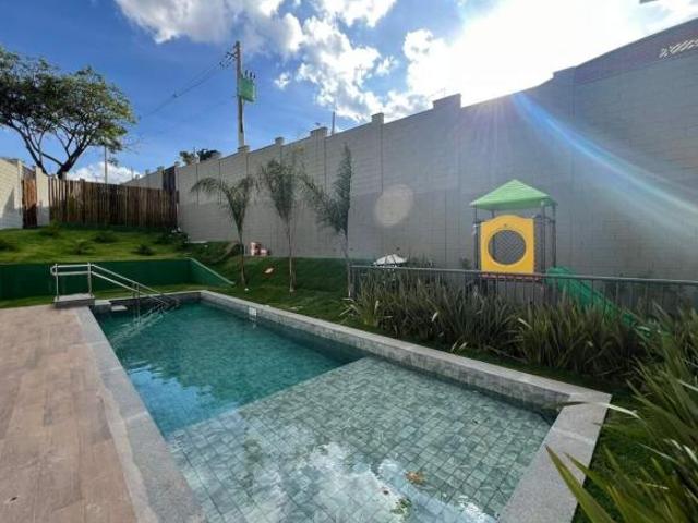 Apartamento à venda no Santa Mônica, BH