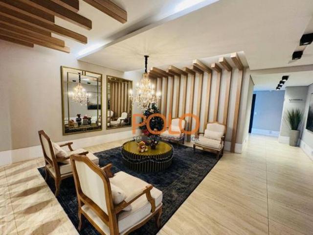 Apartamento à venda no Santa Mônica em Uberlândia/MG