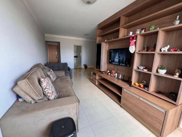 Apartamento à venda no Santa Mônica em Uberlândia/MG