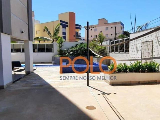 Apartamento à venda no Santa Mônica em Uberlândia/MG