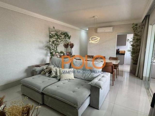 Apartamento à venda no Santa Mônica em Uberlândia/MG