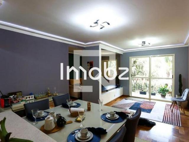 Apartamento à venda no Santa Monica Rua Do Símbolo, 100 São Paulo SP CEP: 05713 575