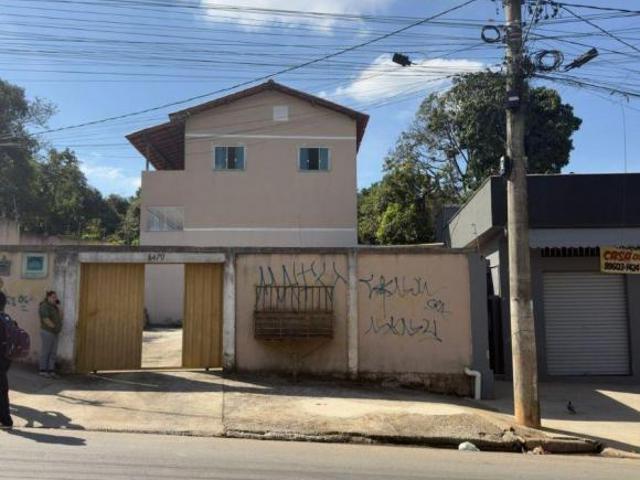 Apartamento à venda no Santa Cecília em Esmeraldas