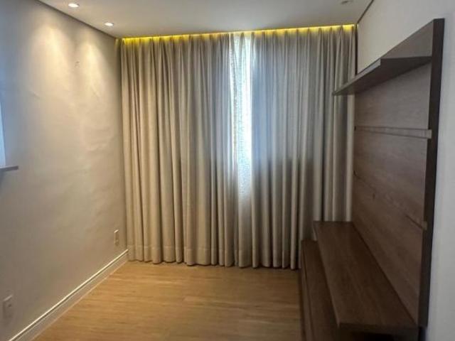 Apartamento à venda no Santa Cecília em Paulínia/SP