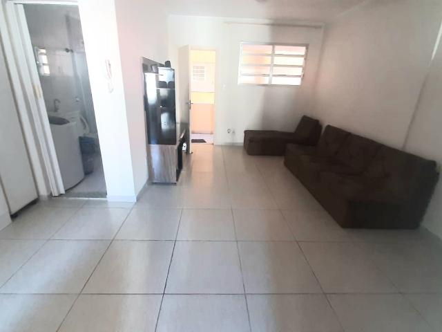 Apartamento a venda no Santa Cecília São Paulo 1 Dorms