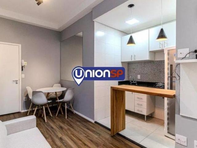Apartamento à venda no Santa Cecília, SP