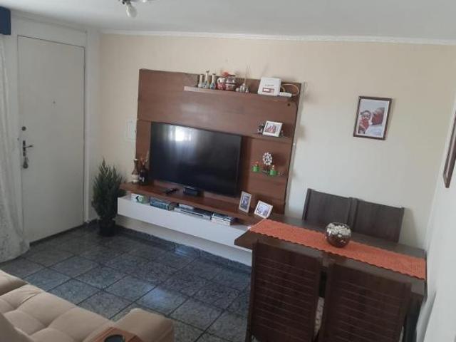 APARTAMENTO À VENDA NO SANTA CLARA CAMPINAS