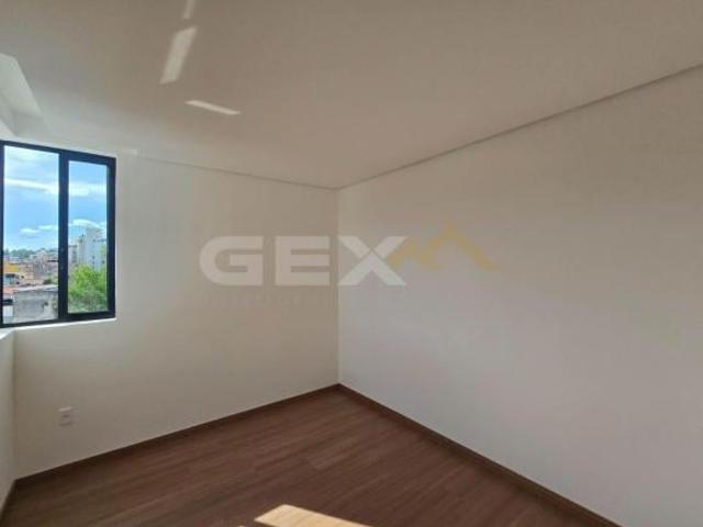 Apartamento à venda no Santa Clara, 3 quartos, 1 suíte