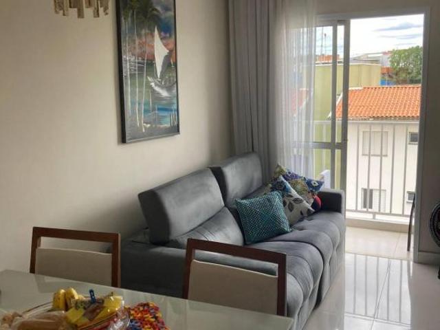 Apartamento à venda no Santa Claudina em Vinhedo