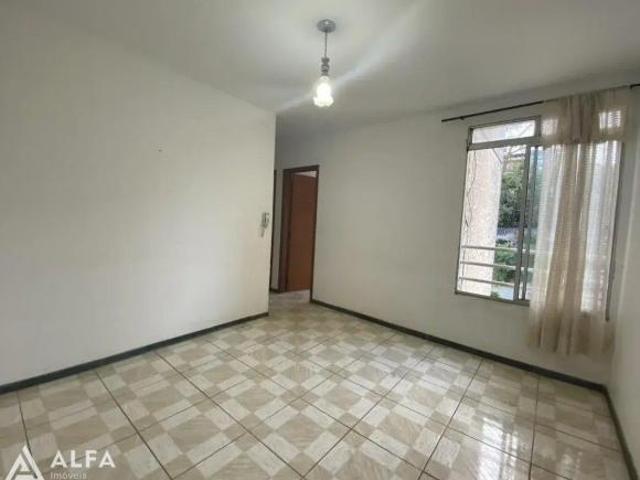 Apartamento à Venda no Santa Efigênia Segurança e Conforto no 2º Andar