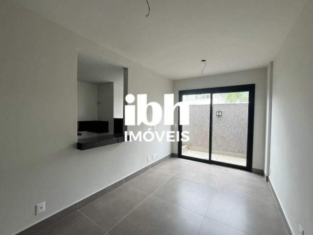 Apartamento à venda no Santa Efigênia
