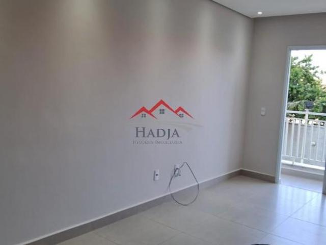 Apartamento à venda no Santa Giovana Tulipas em Jundiaí?SP