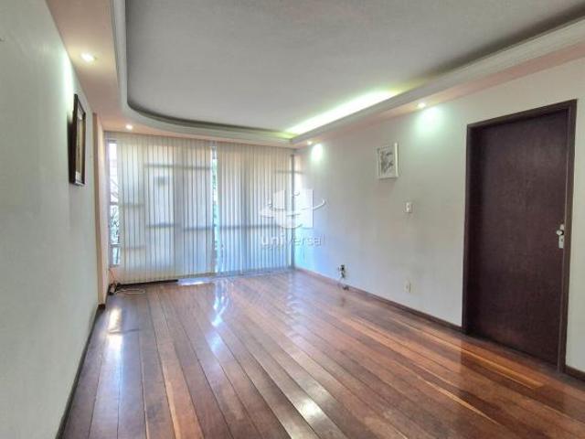 Apartamento à Venda no Santa Helena – Conforto, Localização e Qualidade de Vida