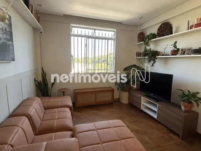 Apartamento à venda no Santa Inês, em Belo Horizonte