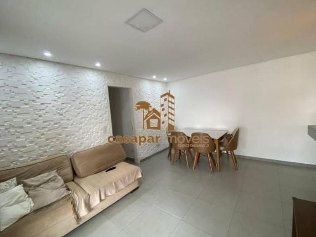 Apartamento à Venda no Santa Paula com 85m², 3 Dormitórios e 2 Vagas